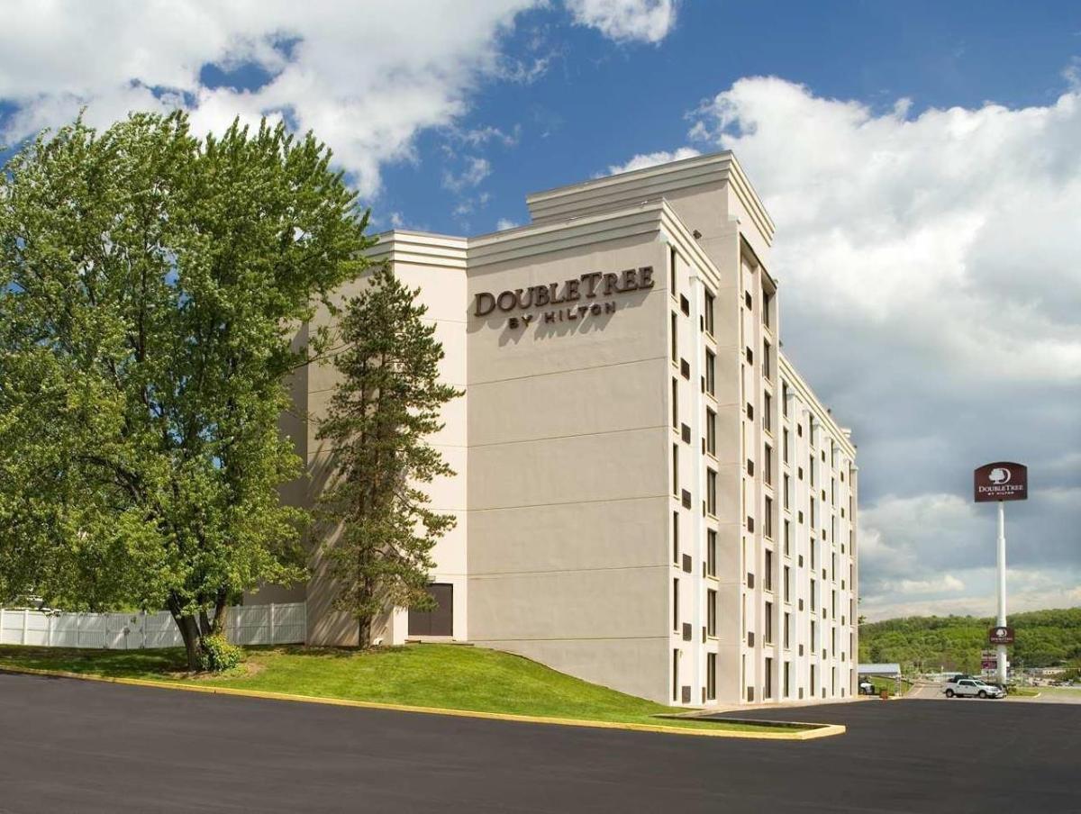 DoubleTree by Hilton Washington Meadow Lands Casino Area - KKday