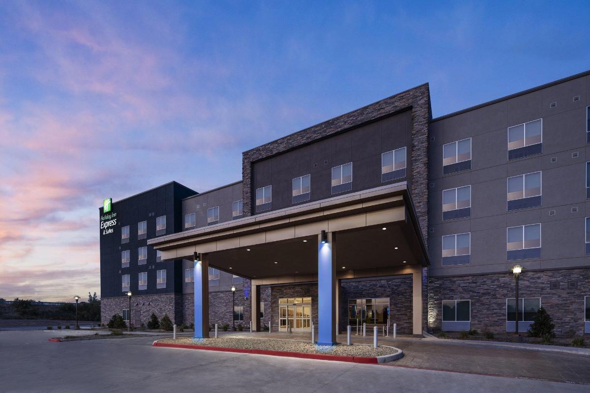 Holiday Inn Express And Suites Odessa I-20 By IHG - KKday