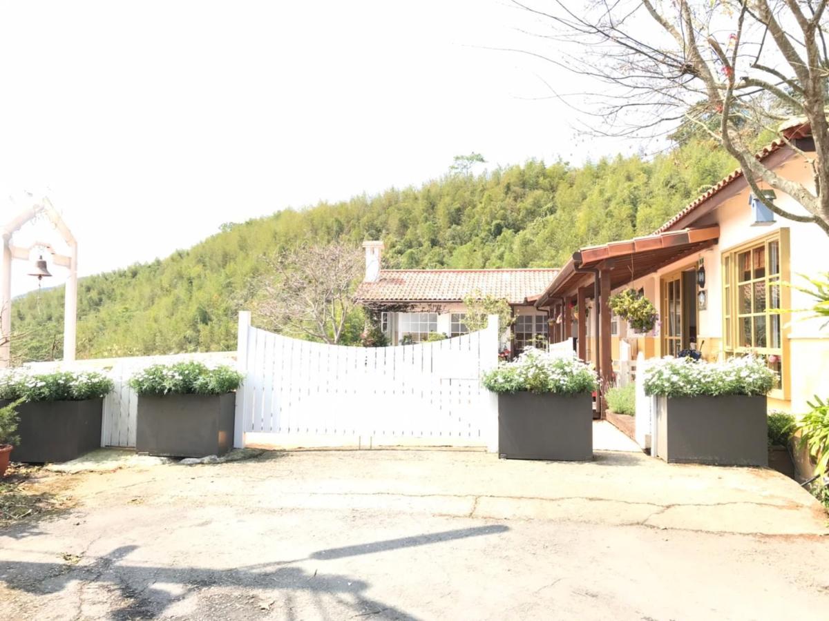 Alishan Tea Garden B&B - KKday