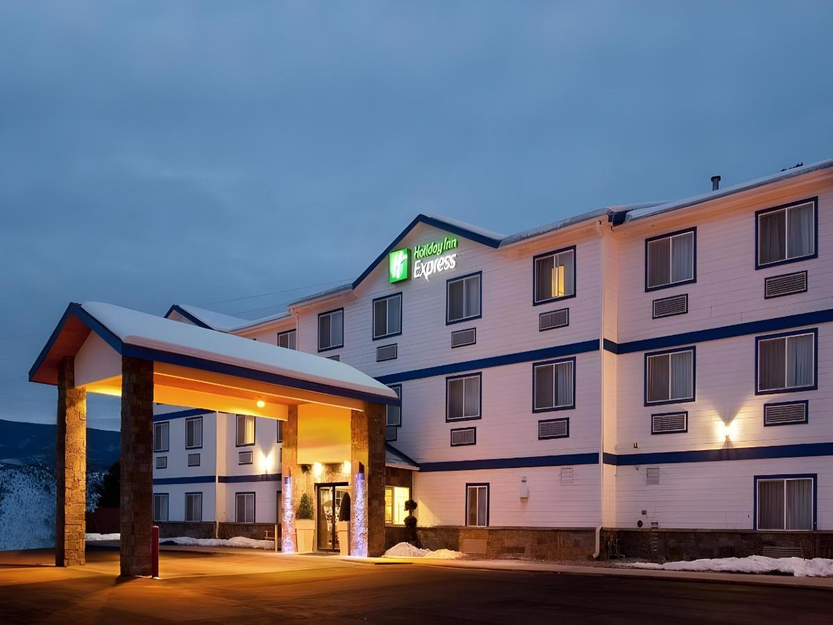 Wingate by Wyndham Eagle Vail Valley - KKday