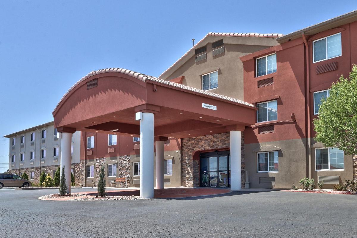 Holiday Inn Express Santa Rosa By IHG - KKday