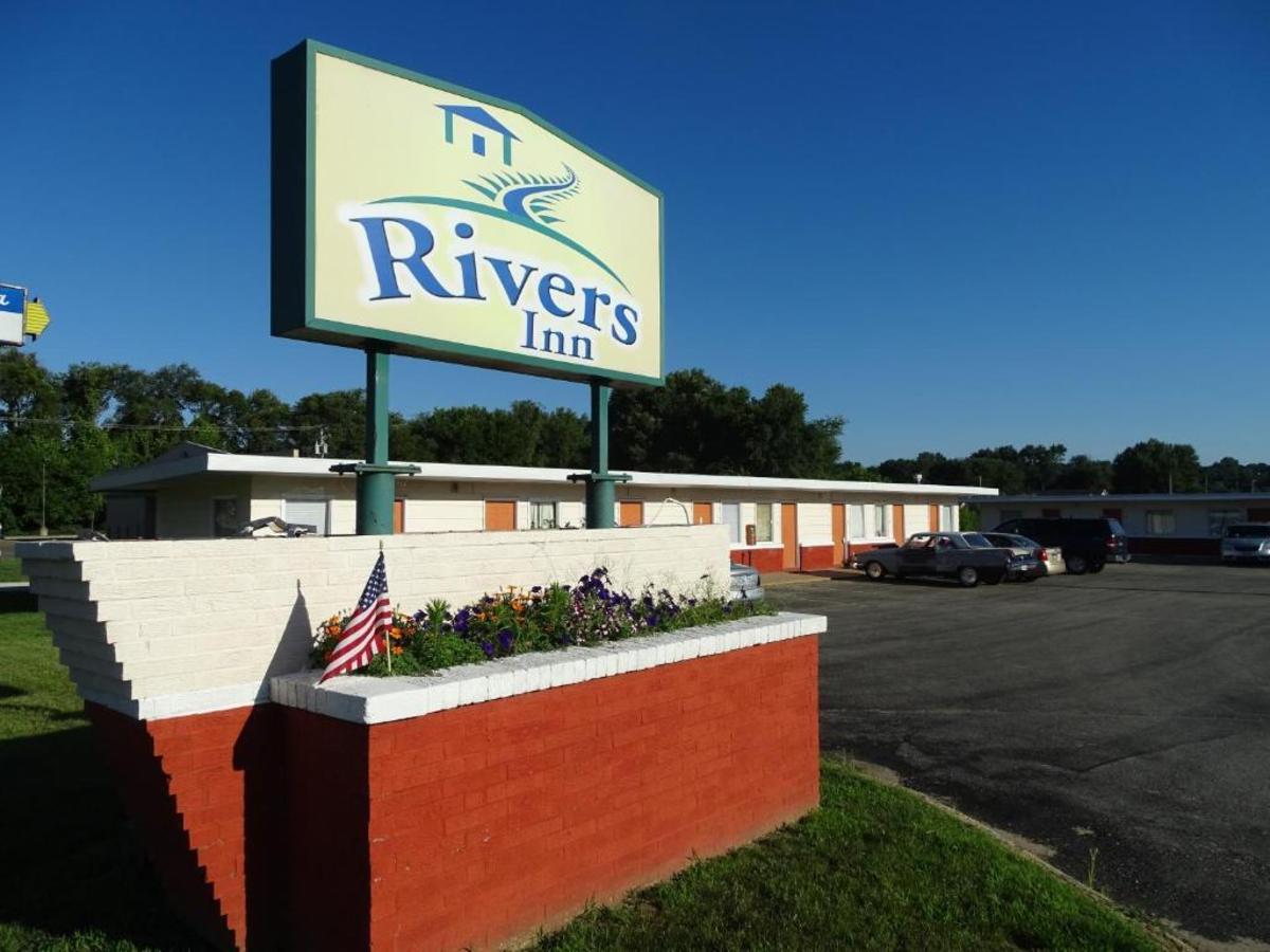 Rivers Inn - KKday