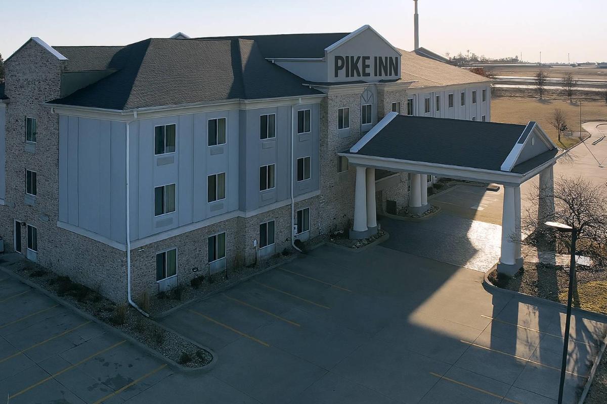Pike Inn Le Roy - KKday