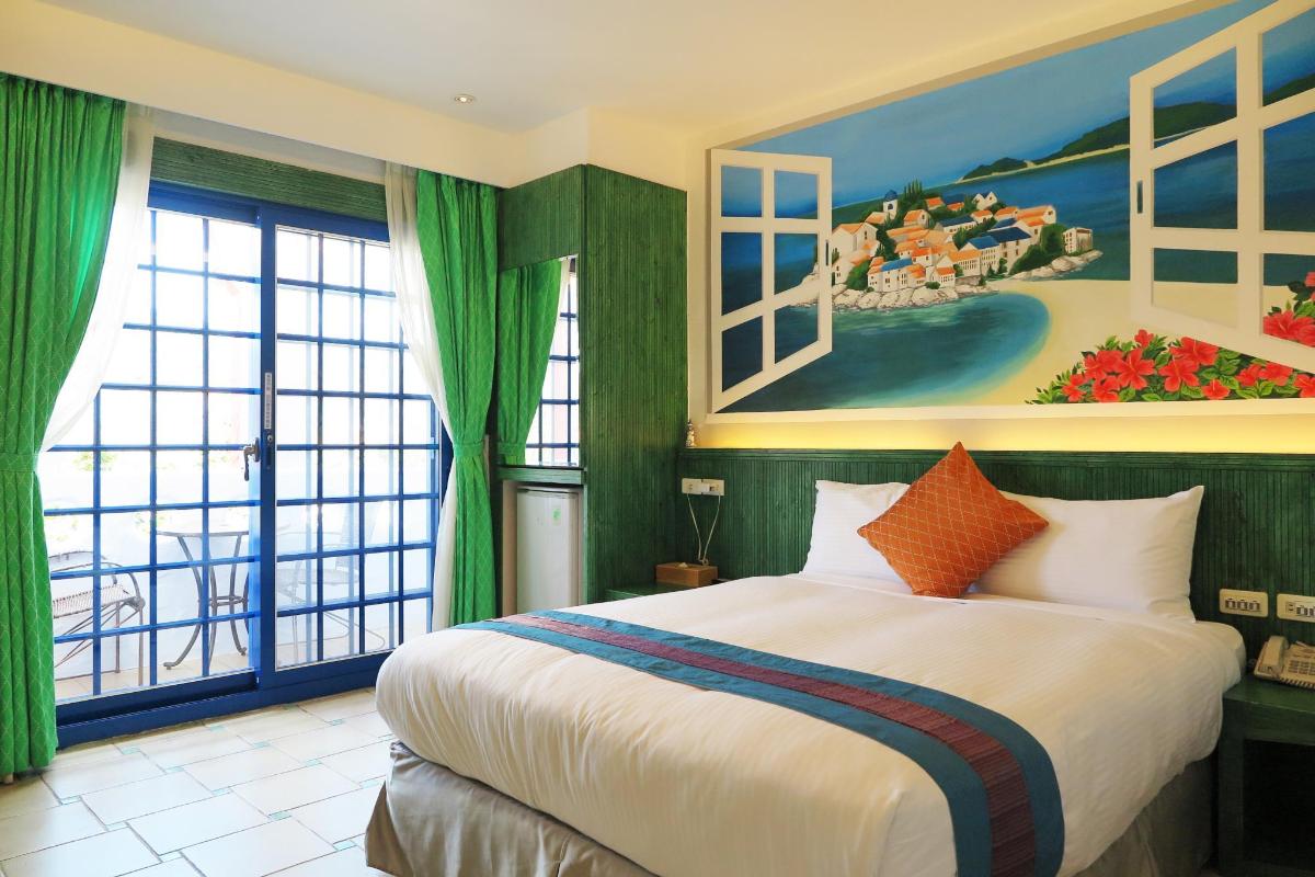 Sin Sin Hotel - KKday