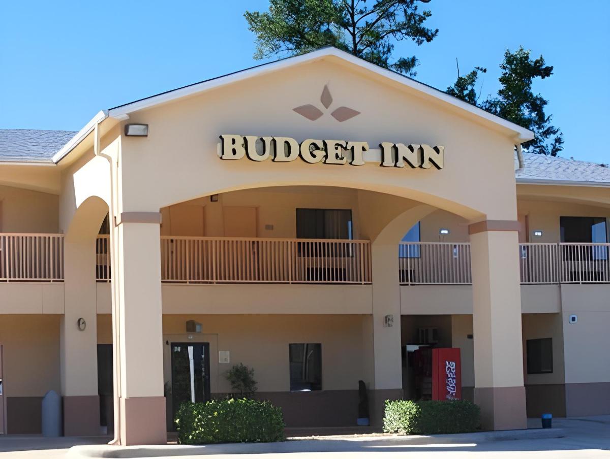 Budget inn by Oyo San Augustine - KKday