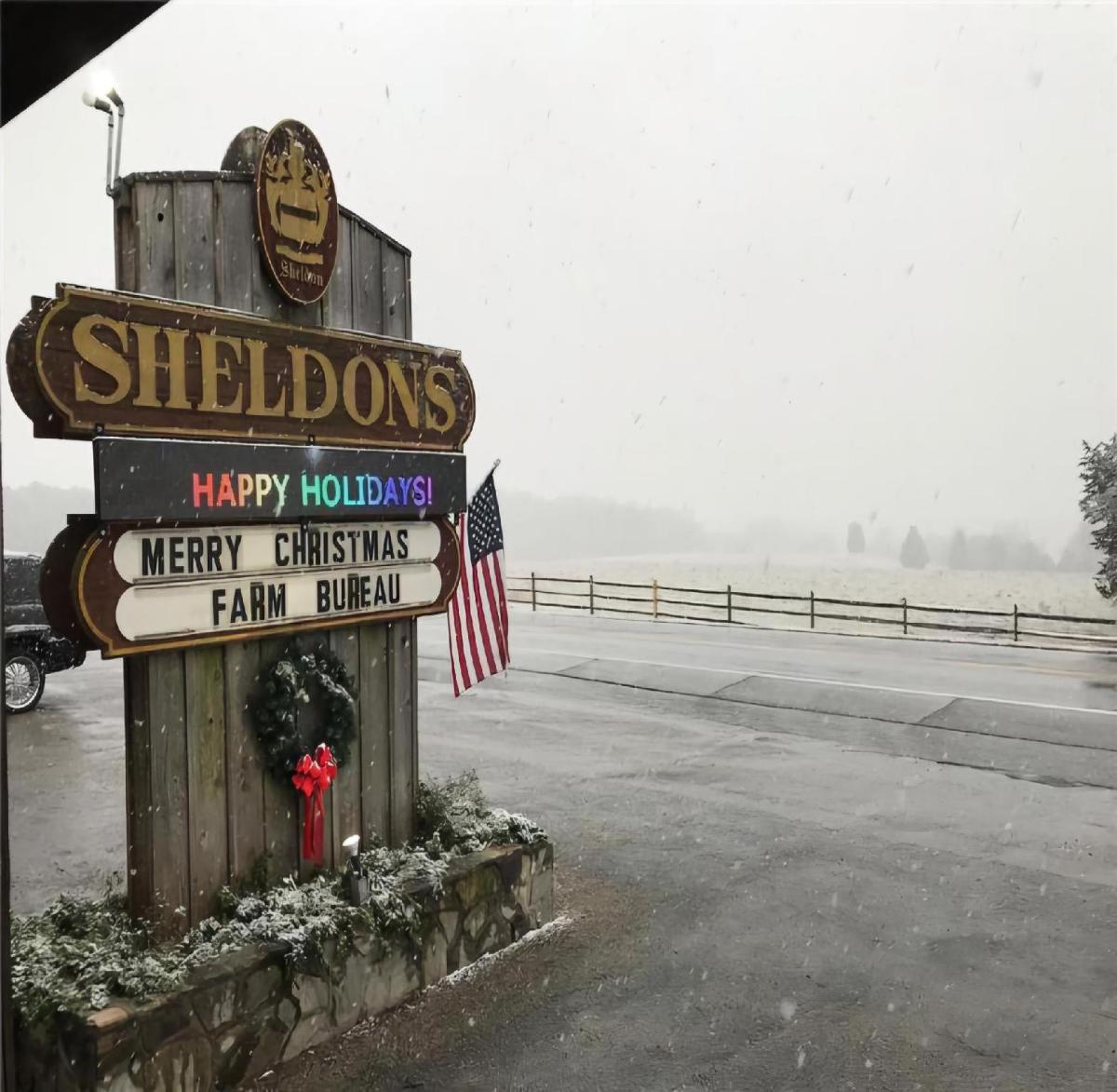 Sheldon's Motel by OYO Keysville Near Hwy 360 - KKday