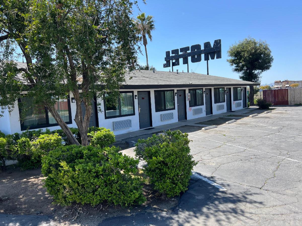 Sun Leisure Motel - KKday