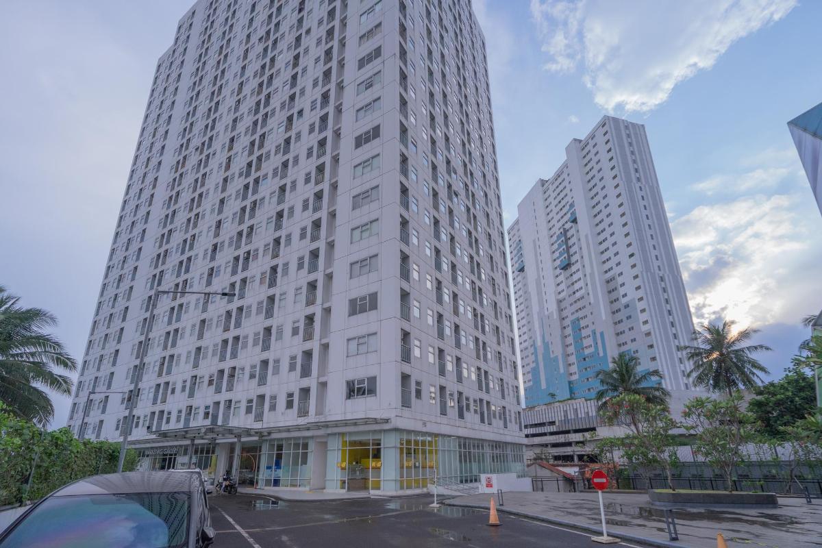 Serpong Garden NATURE INN By Reccoma - KKday