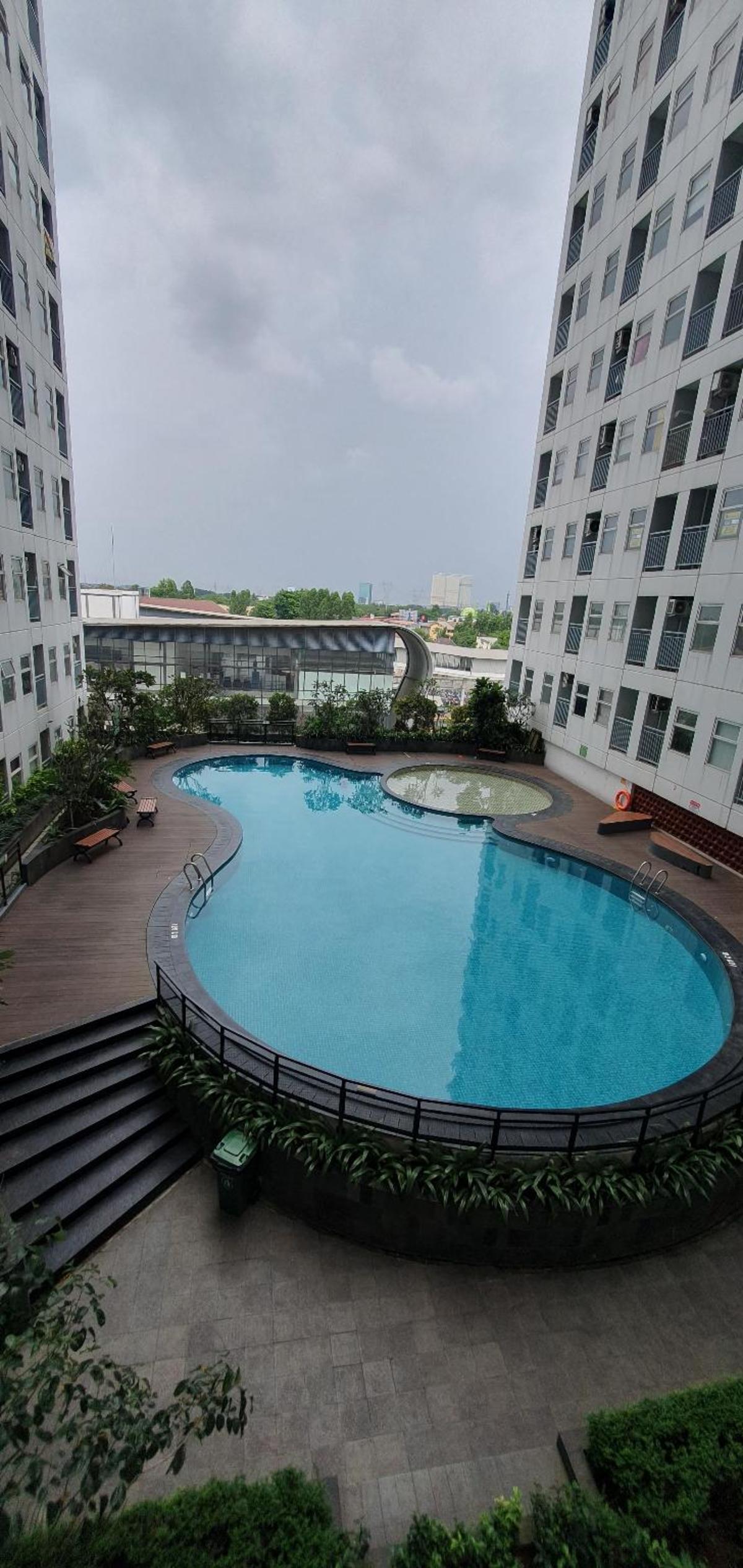 Serpong Garden Apartment By TIM Free WiFi &NetFLix - KKday