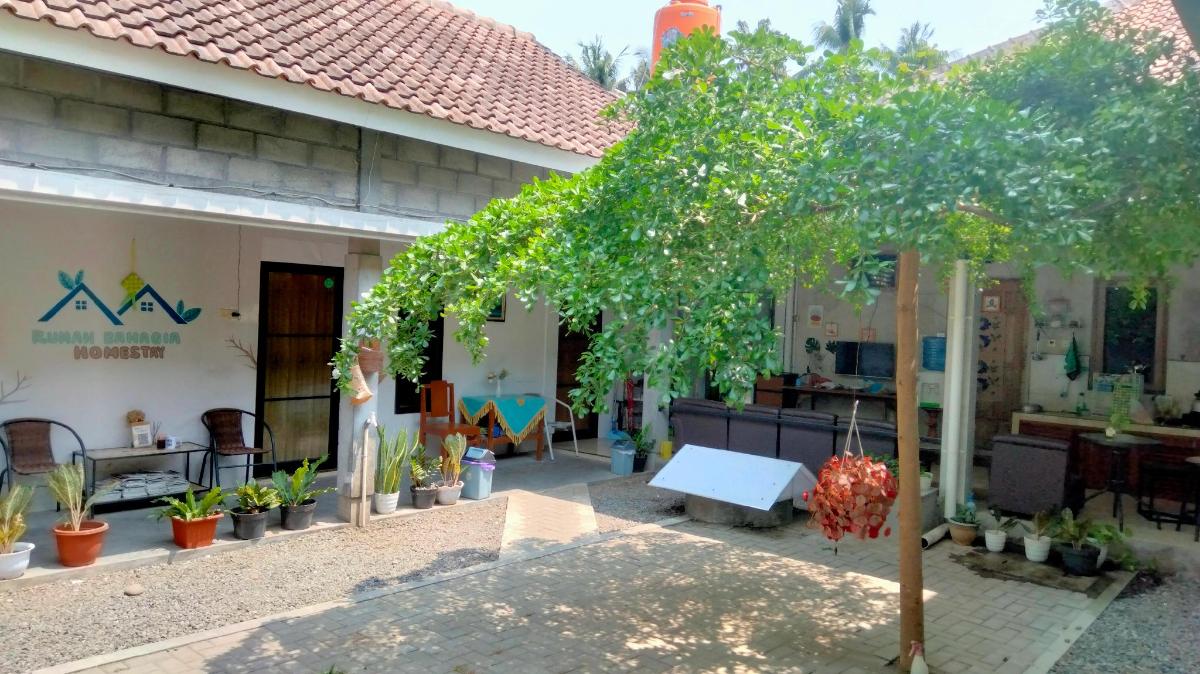 Homestay Rumah Bahagia Cepor - KKday