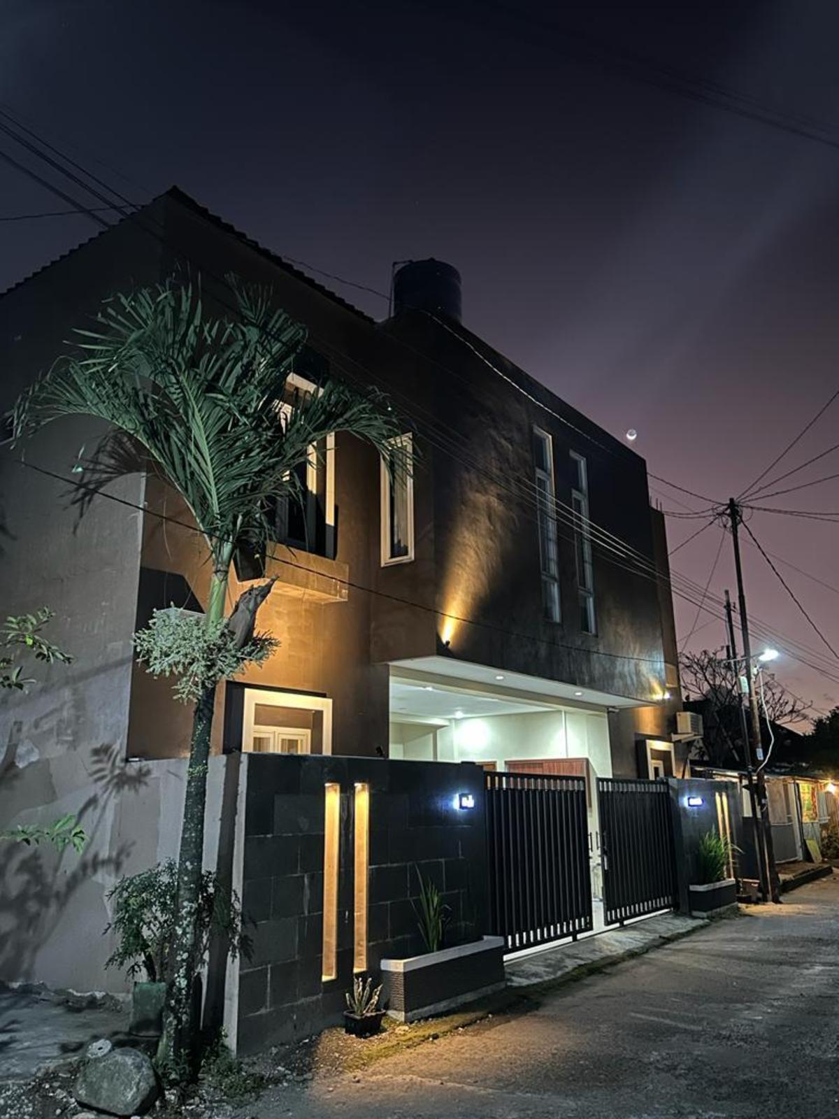 Grha Minggiran Homestay Yogyakarta - KKday