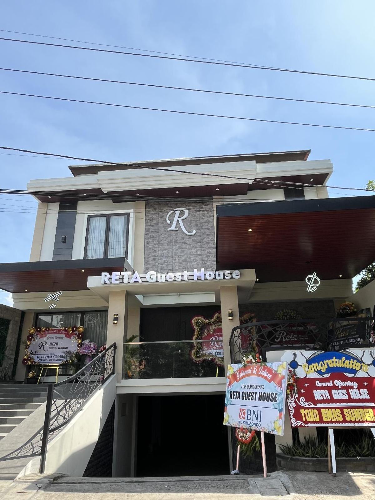 reta guest house - KKday