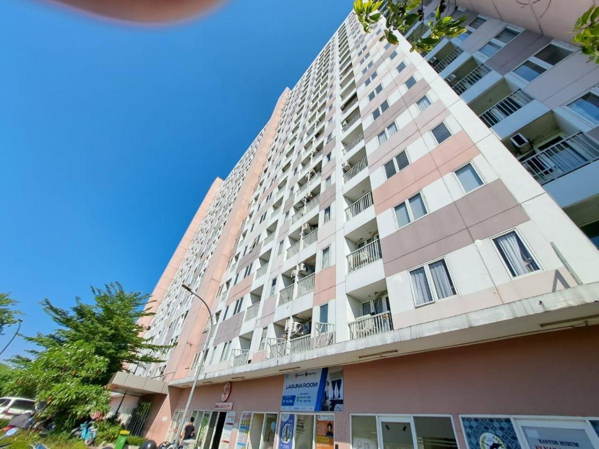 OYO 93366 Apartement Grand Sentraland By Rai Property - KKday