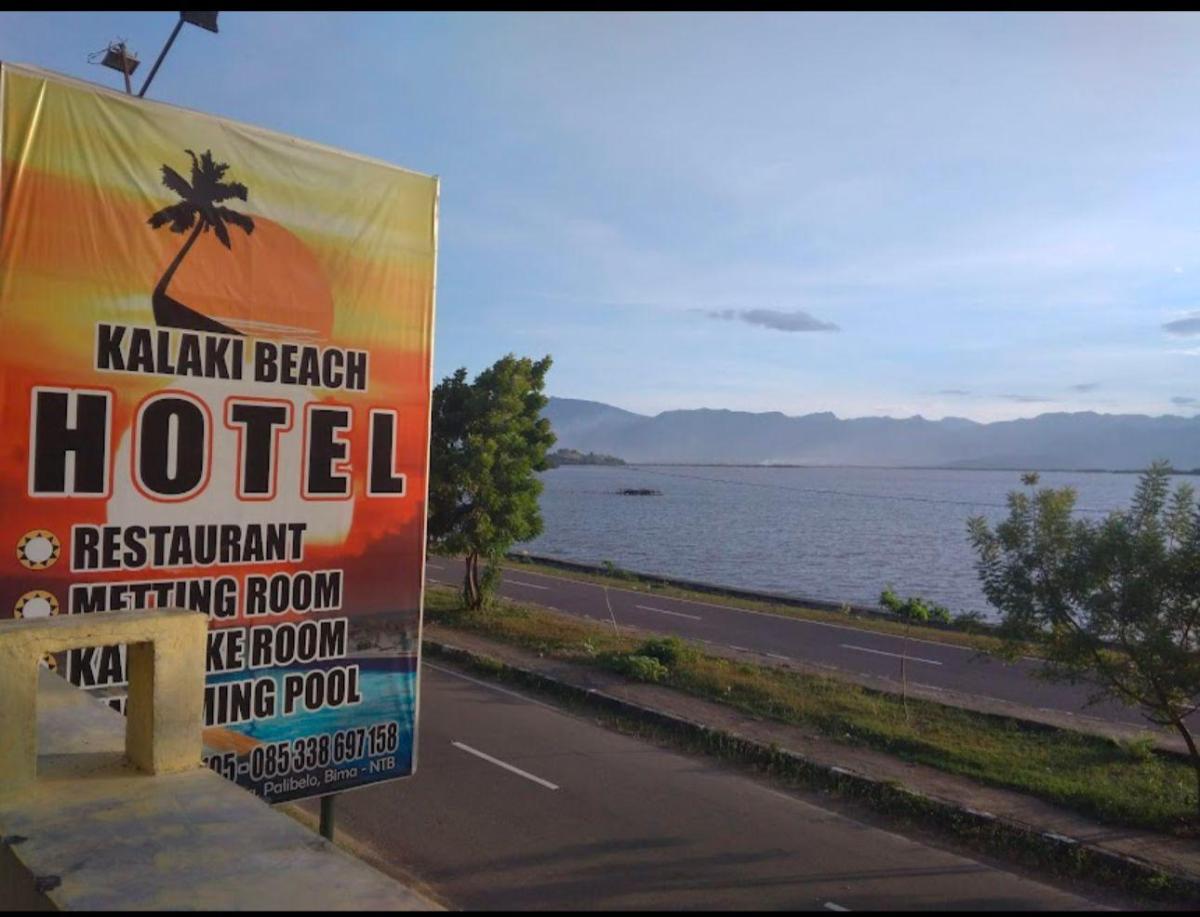 Kalaki Beach Hotel - KKday