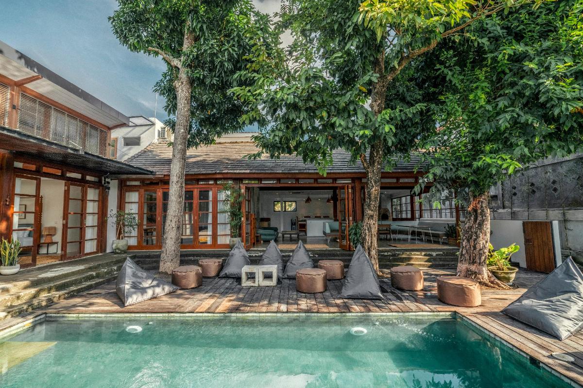 Batu Belig Living Managed by CPM Bali - KKday