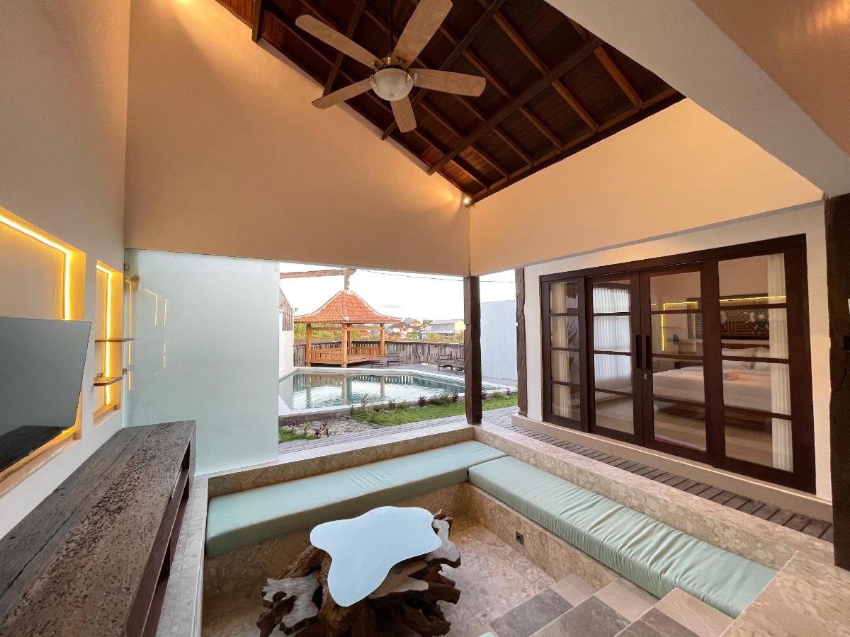 Villa Kaltim By GUMA Hospitality - KKday