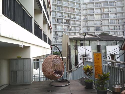 Homey Studio at 6th Floor Beverly Dago By Travelio - KKday