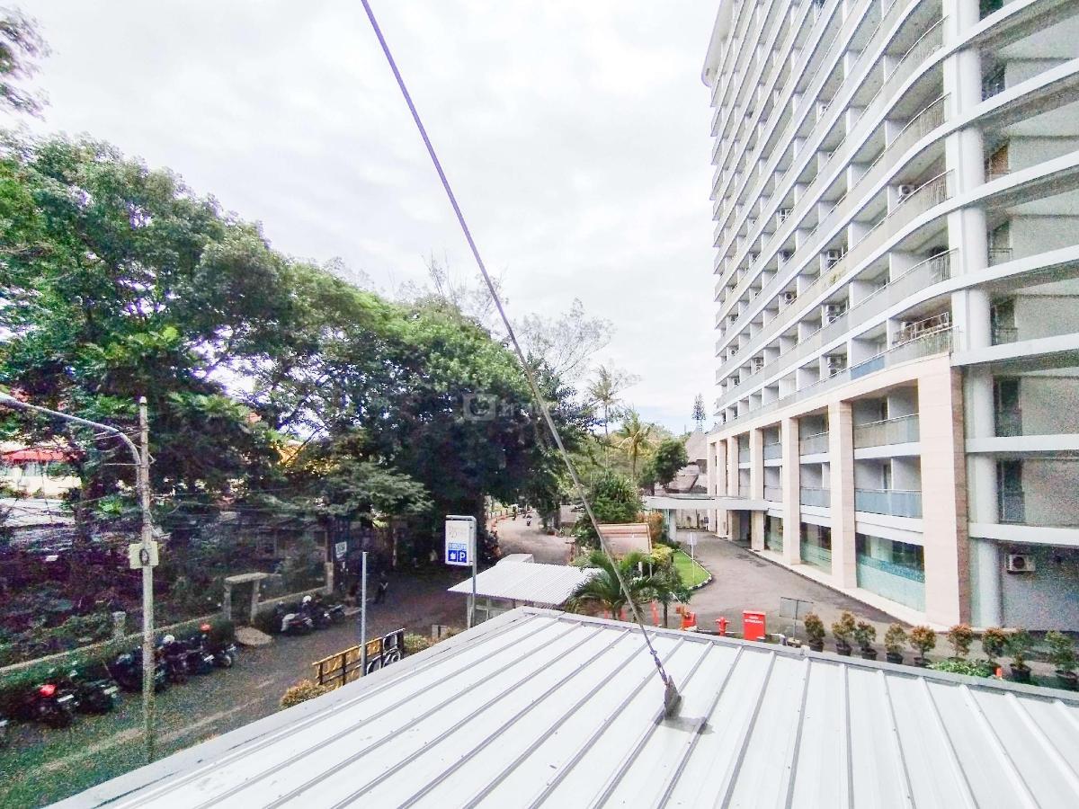 Simply Comfy Studio Room Beverly Dago By Travelio - KKday