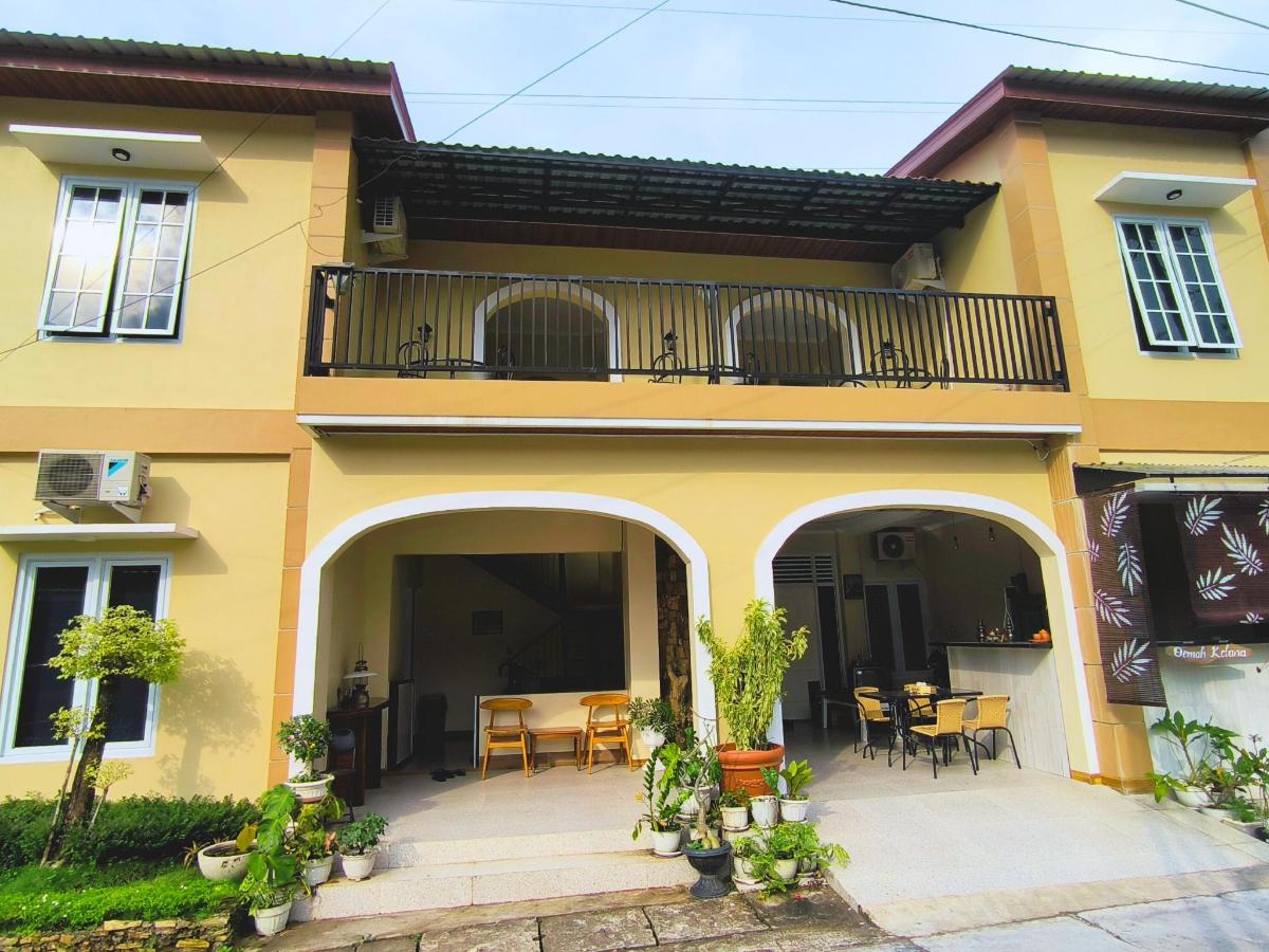 Pomah Guesthouse - KKday