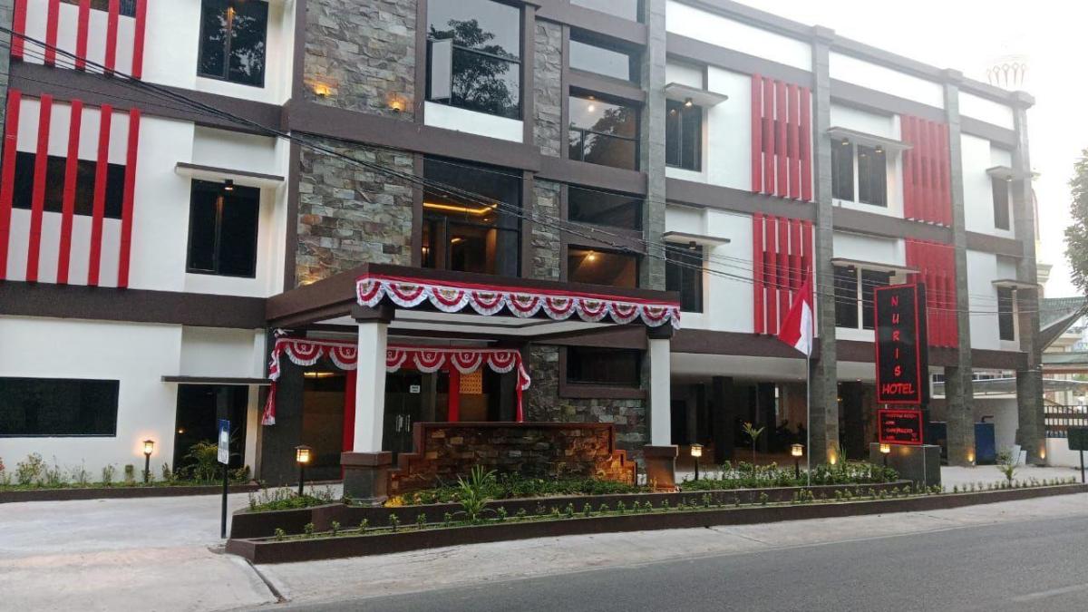 NURIS HOTEL - KKday