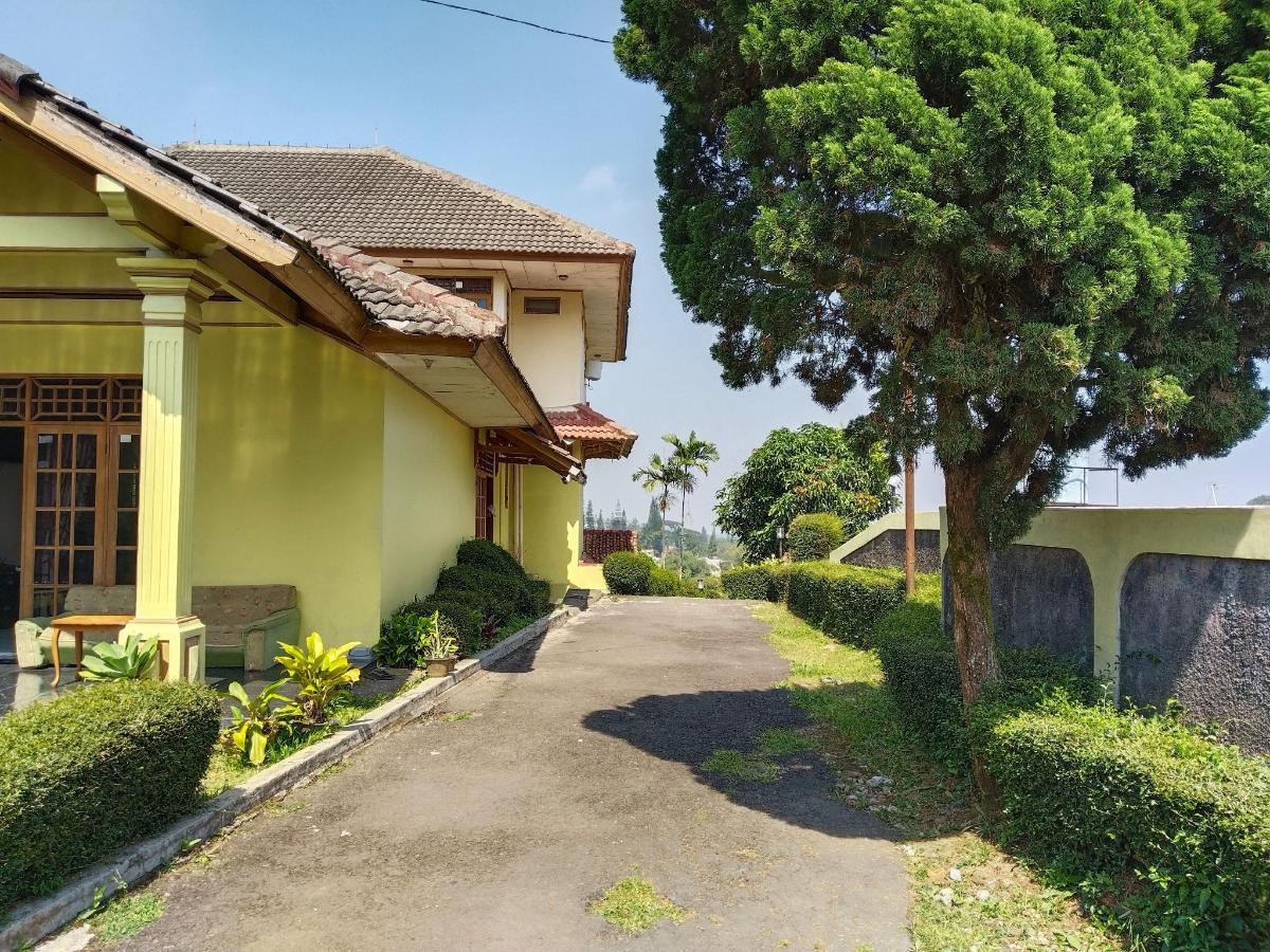 Villa Barkah 71 - KKday