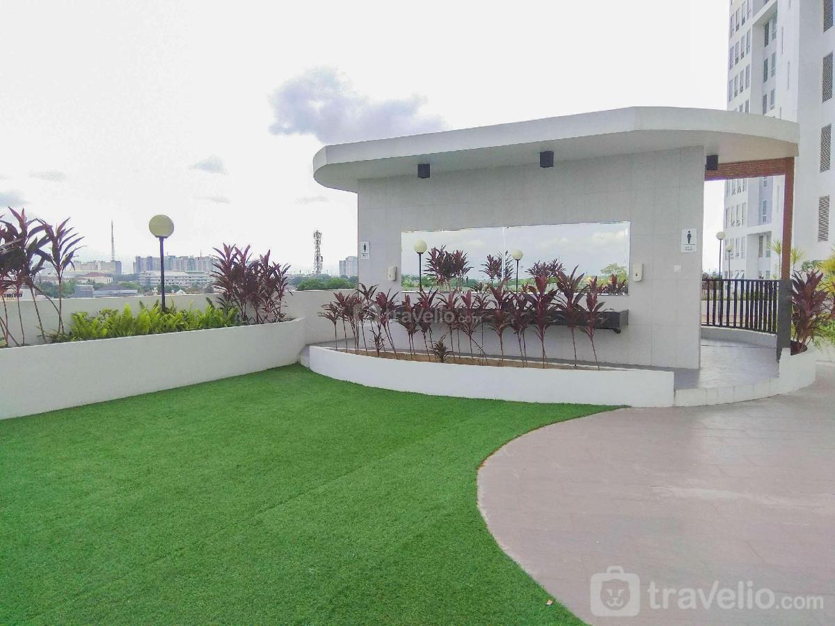 Patraland Urbano Studio near Station By Travelio - KKday