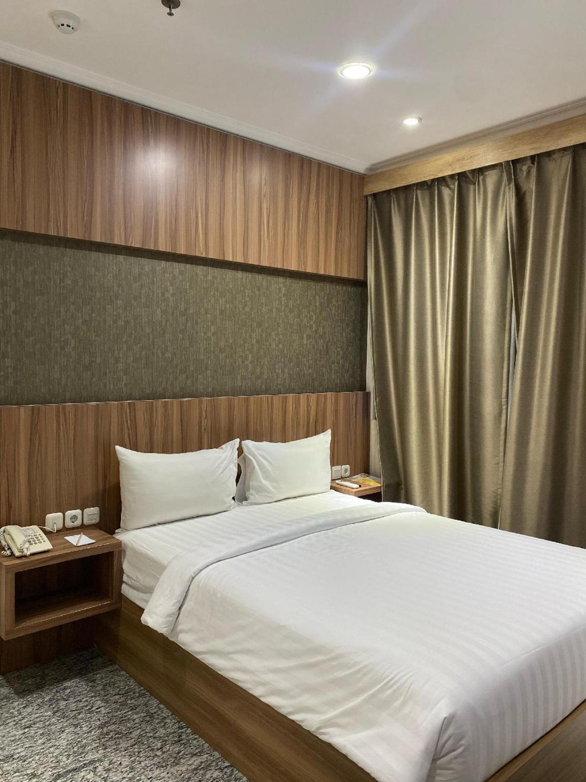 SICO Hotel - KKday