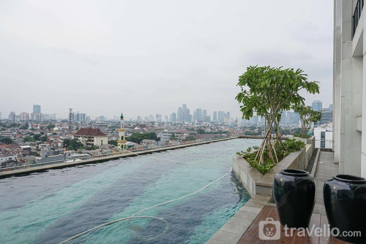 Cozy Stay Studio at Nine Residence By Travelio - KKday