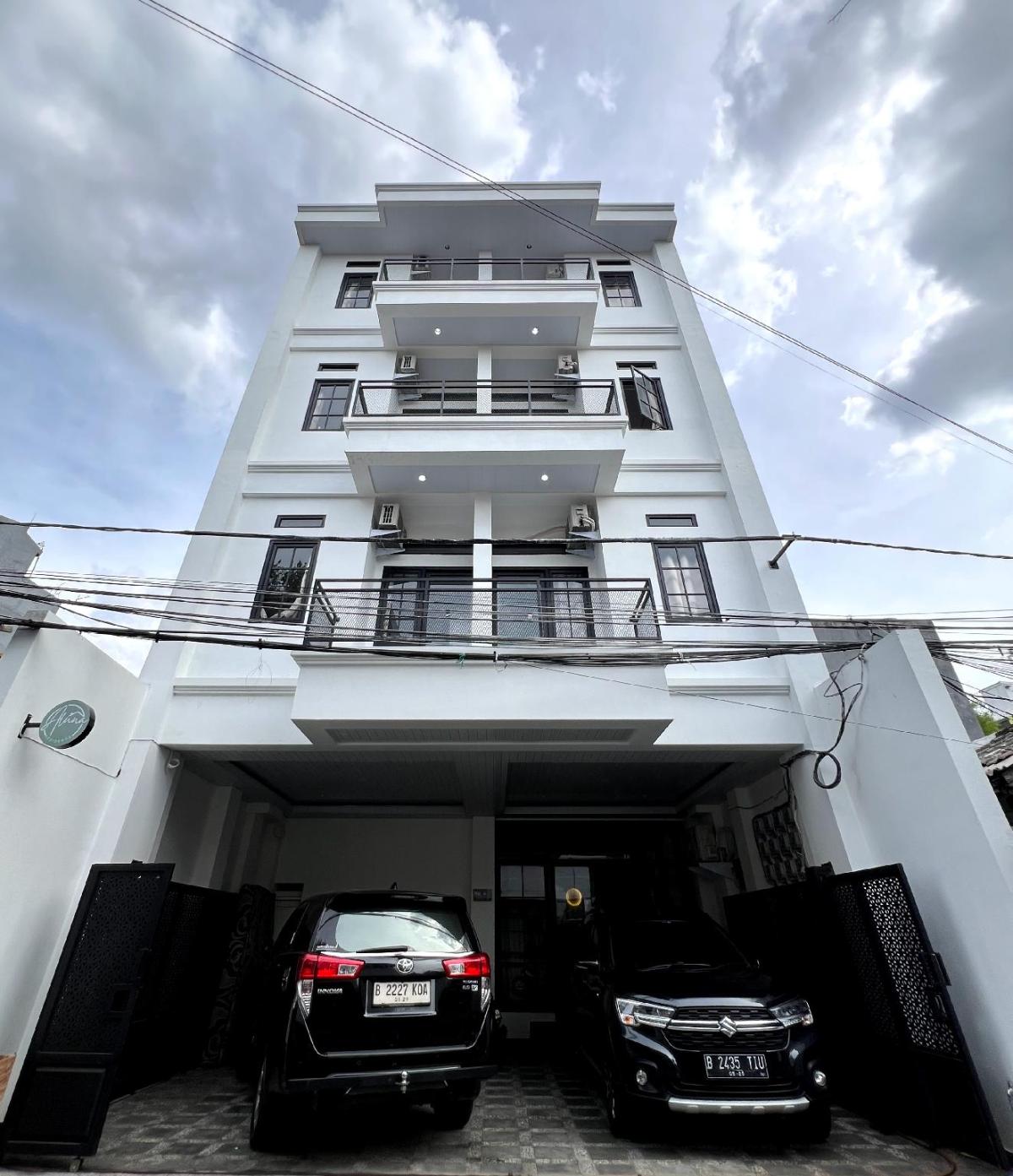 ALUNA RESIDENCE - KKday