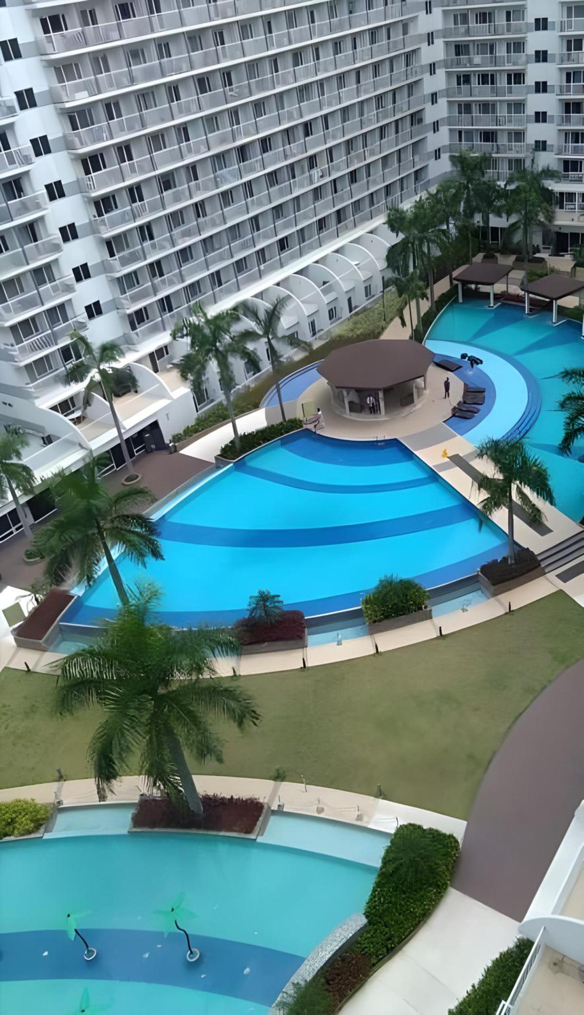 Shell Residences MOA by darpm - KKday