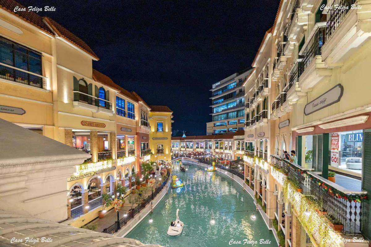 Casa Feliza Belle overlooking Venice Grand Canal - KKday