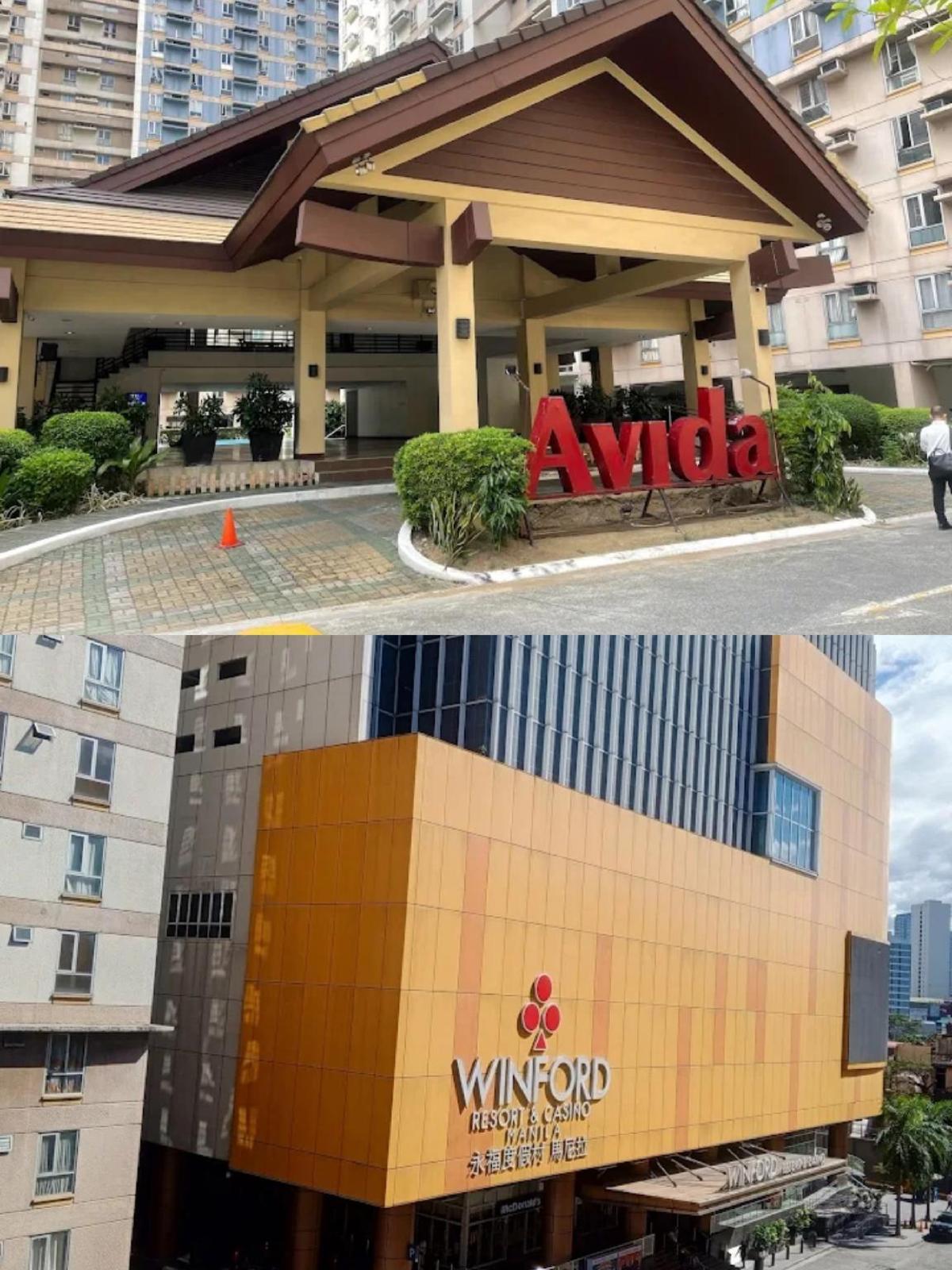 2BR CONDO AVIDA TOWER CLOVERLEAf - KKday