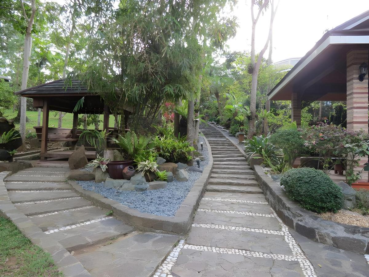 Cintai - Coritos Garden Hotel - KKday