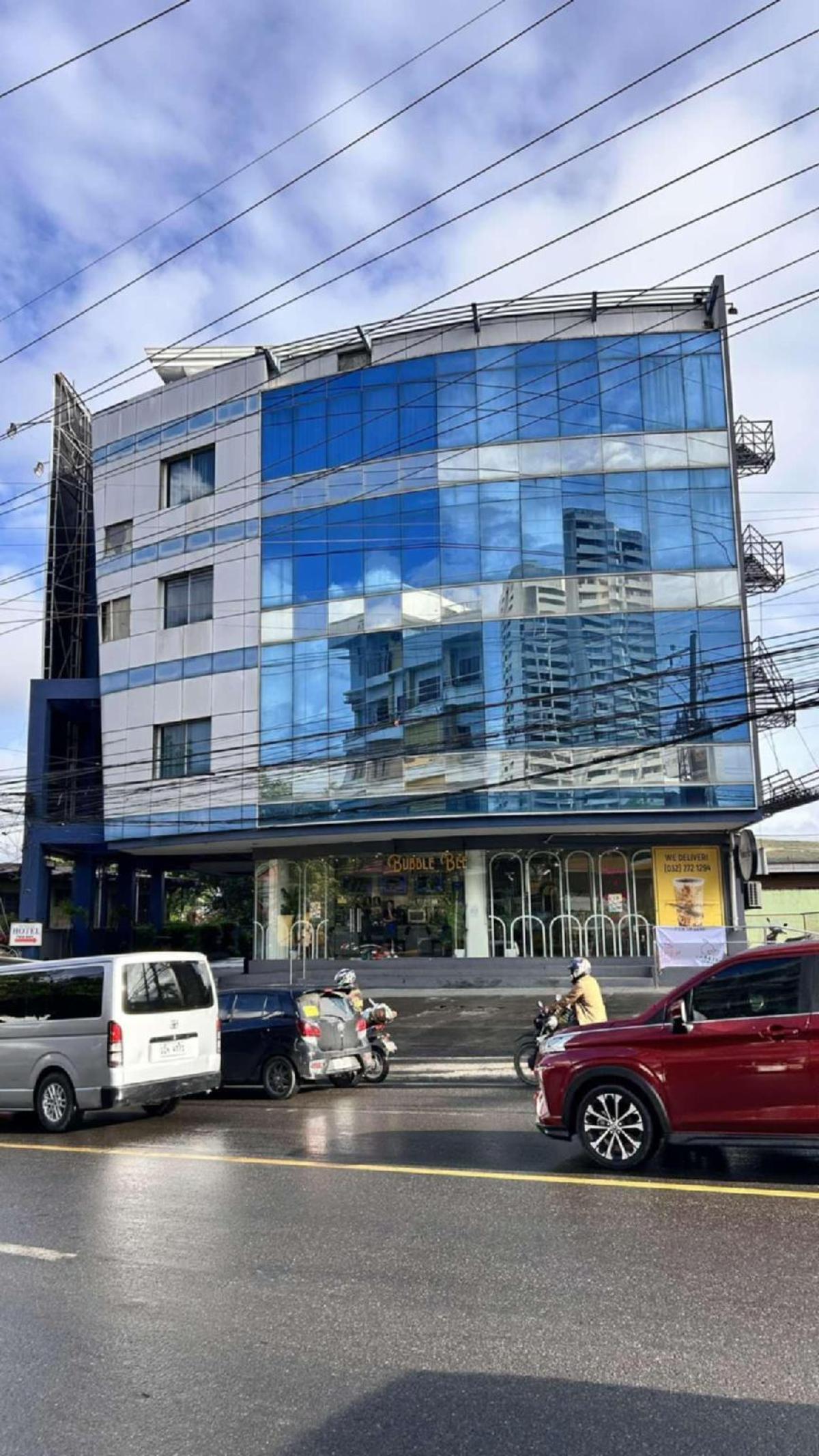 WJV Premium Hotel - KKday