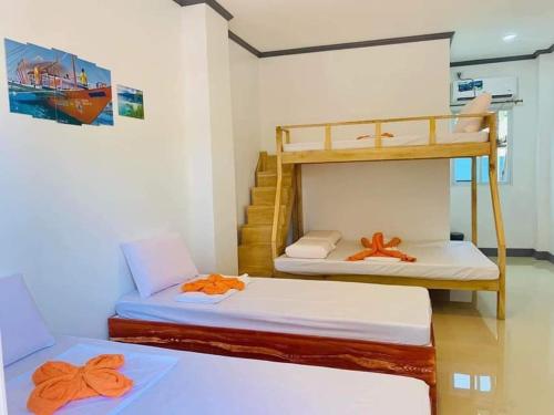 Vangie's Homestay - KKday