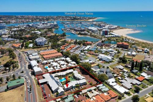 Seadream Studios (Mandurah Gate Resort) - KKday