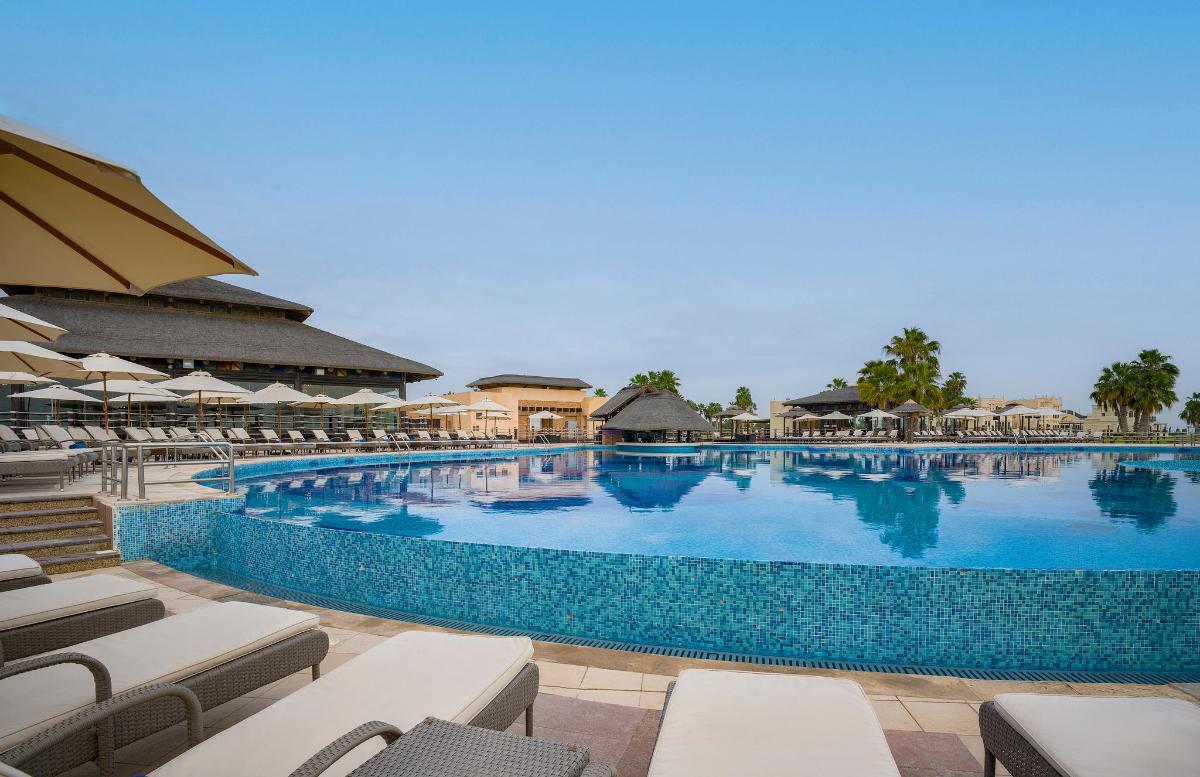 Al Maya Island & Resort - KKday