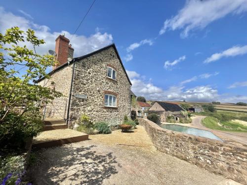 Slowley Farm Cottage - KKday