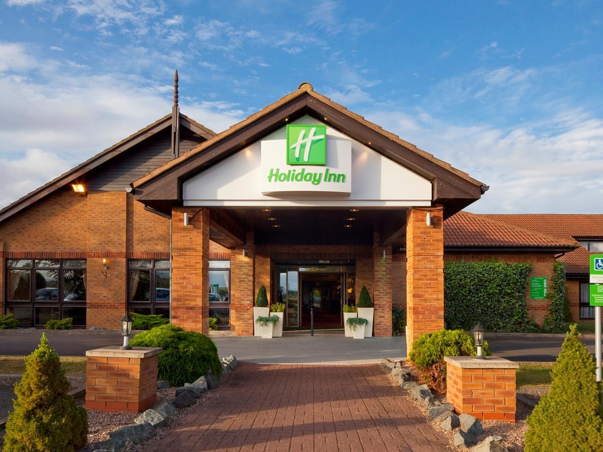 Holiday Inn Northampton West M1 Junc 16 By IHG - KKday