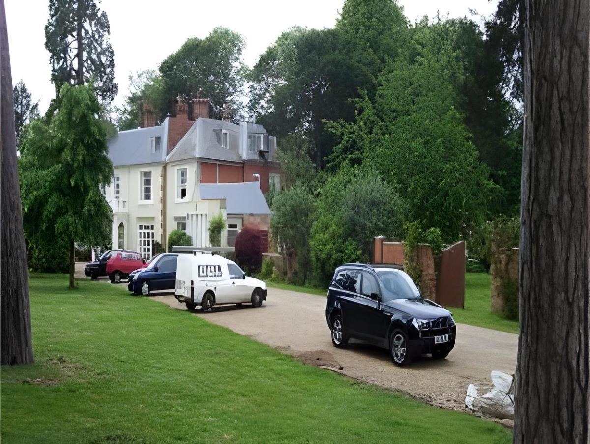 Satis House - KKday