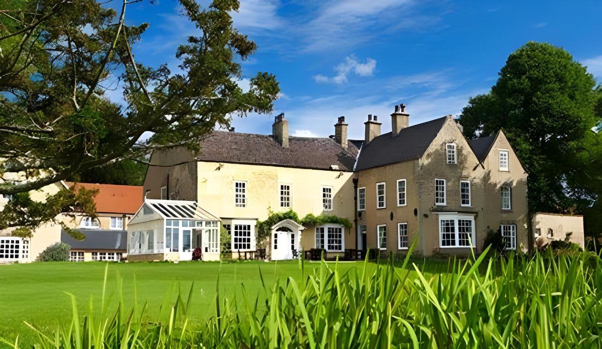 Hall Garth Hotel, BW Signature Collection - KKday