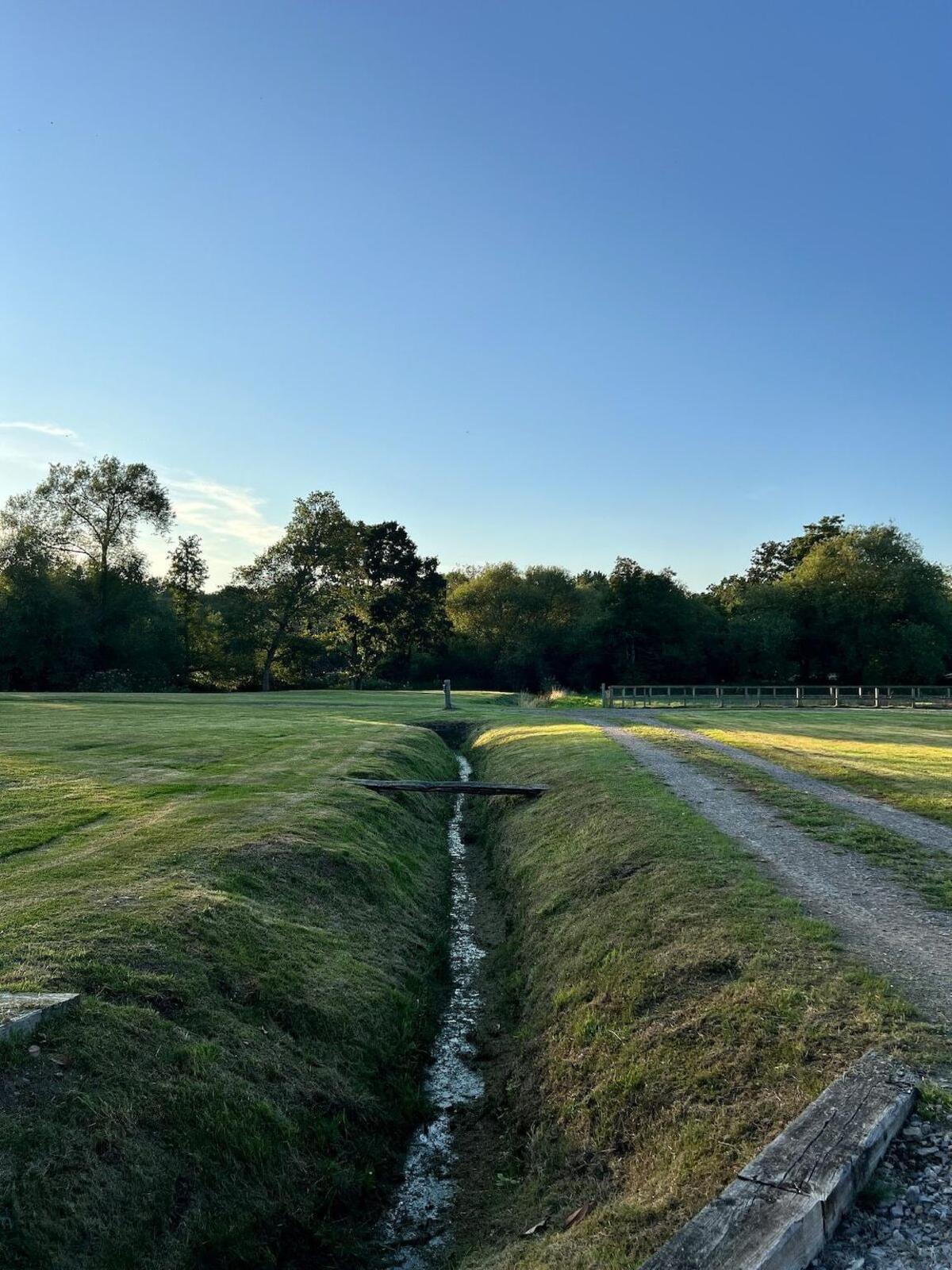 The Lodge at Hoe Farm - KKday