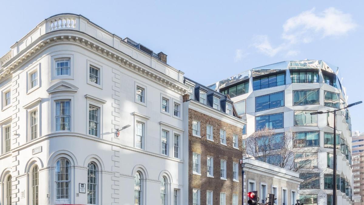 The Moorgate by COVE - KKday