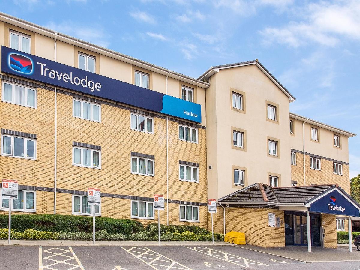 Travelodge Harlow - KKday