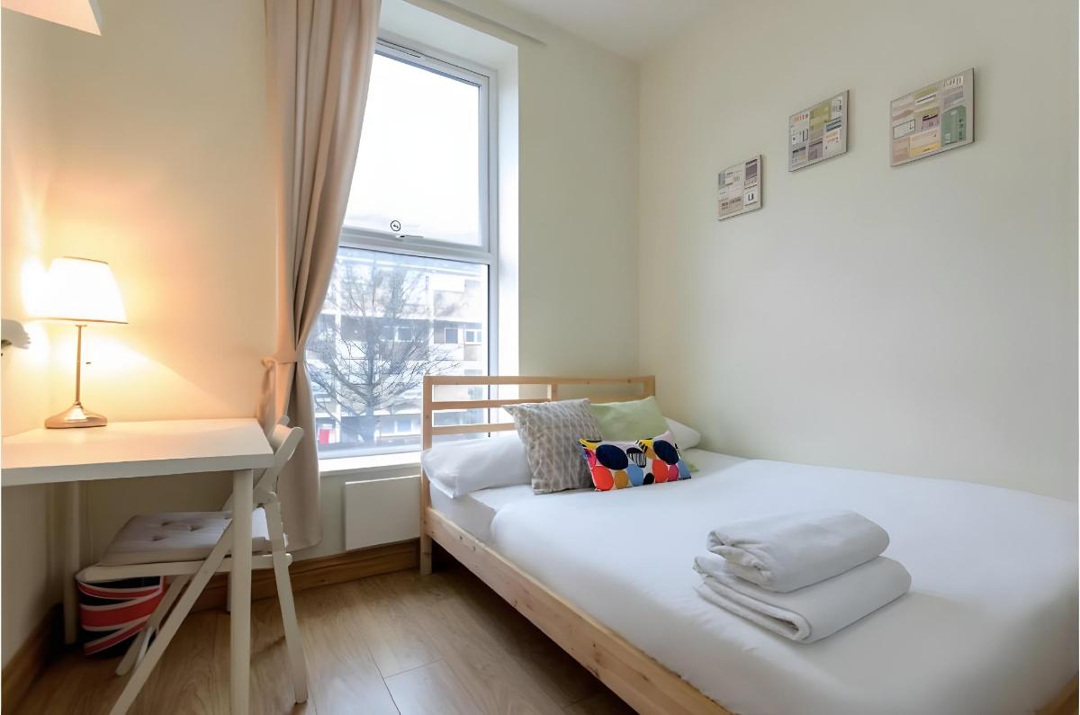 Portobello Rooms by DC London Rooms - KKday