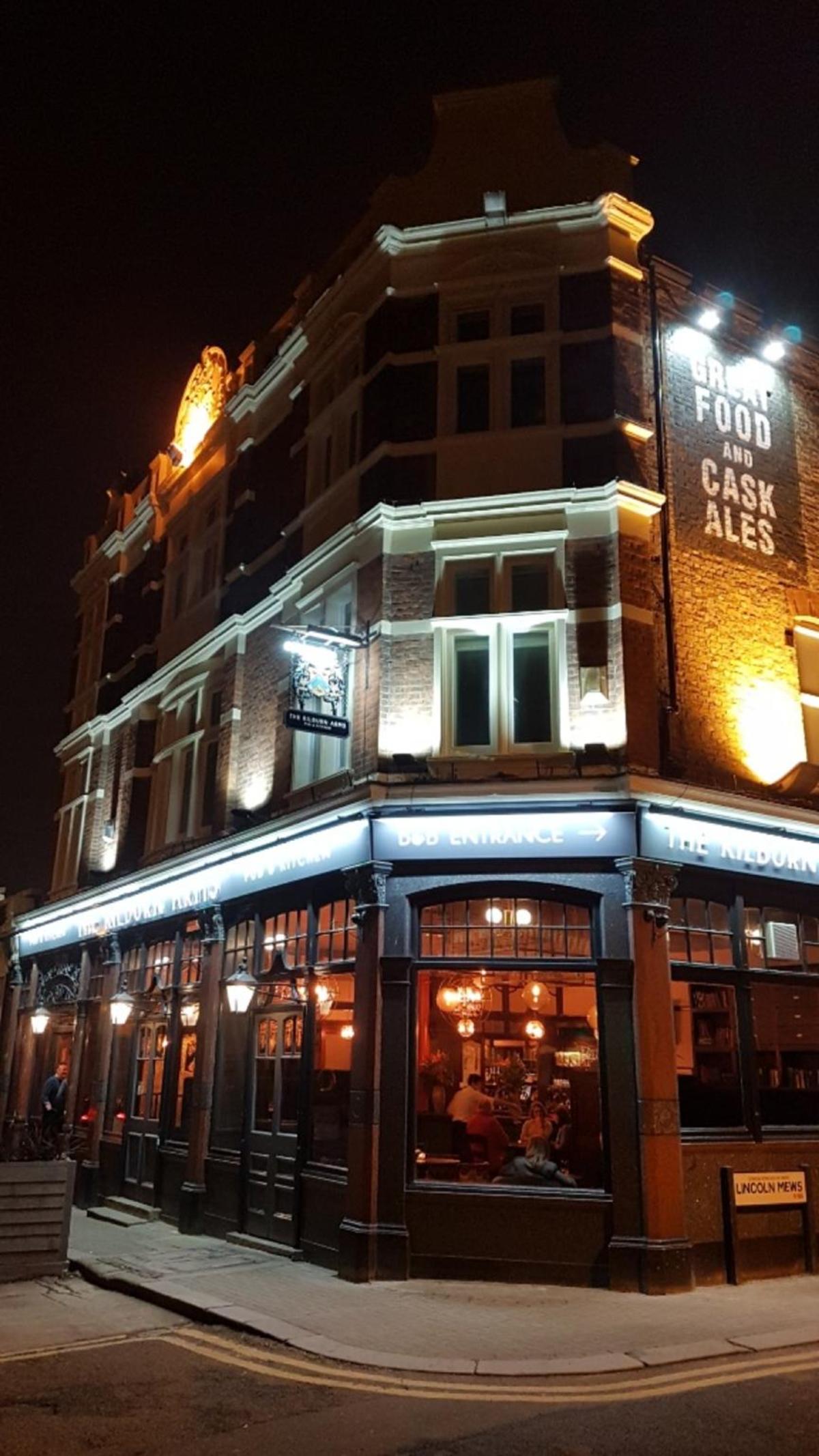 OYO The Kilburn Arms - KKday