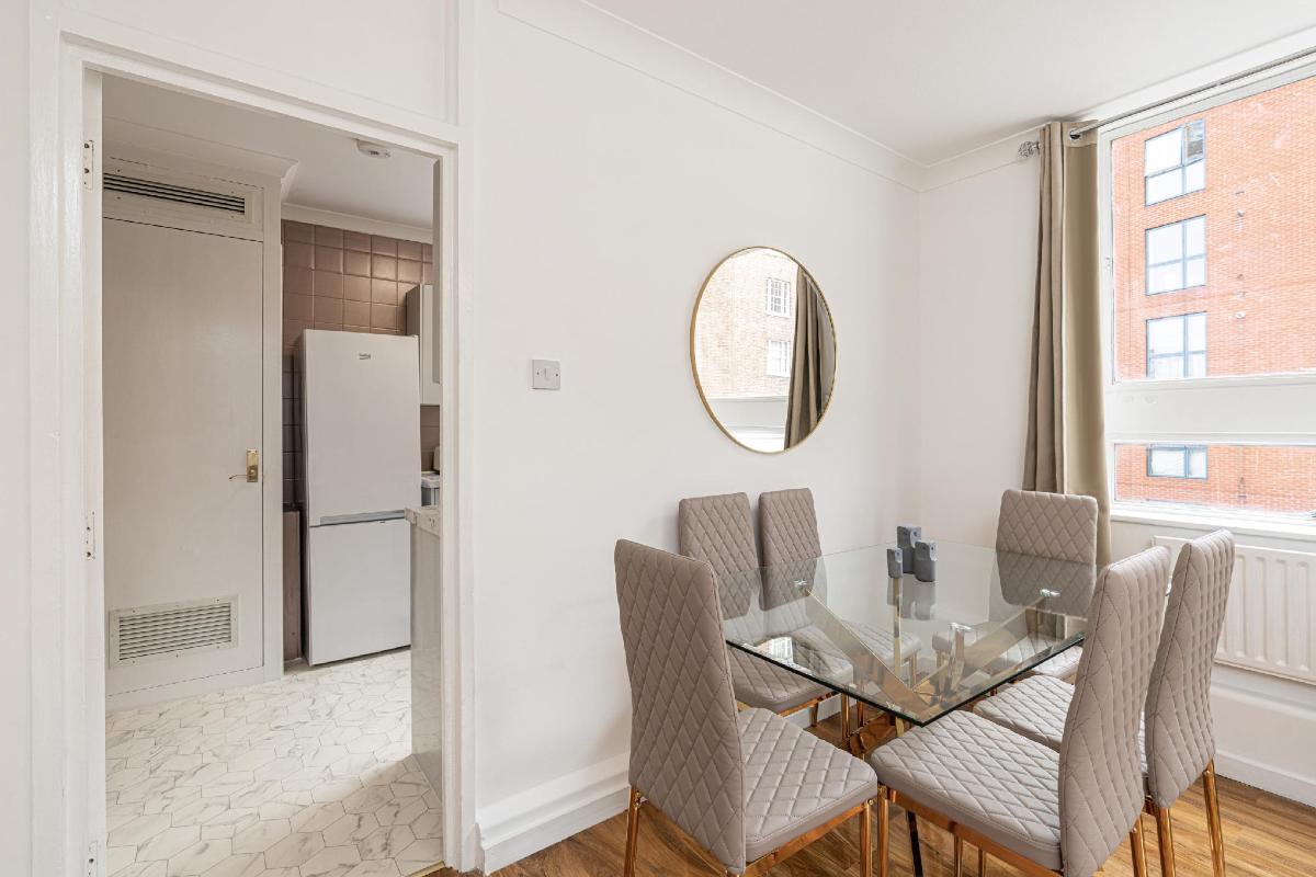 Lovely Apartments in Landward Court - KKday