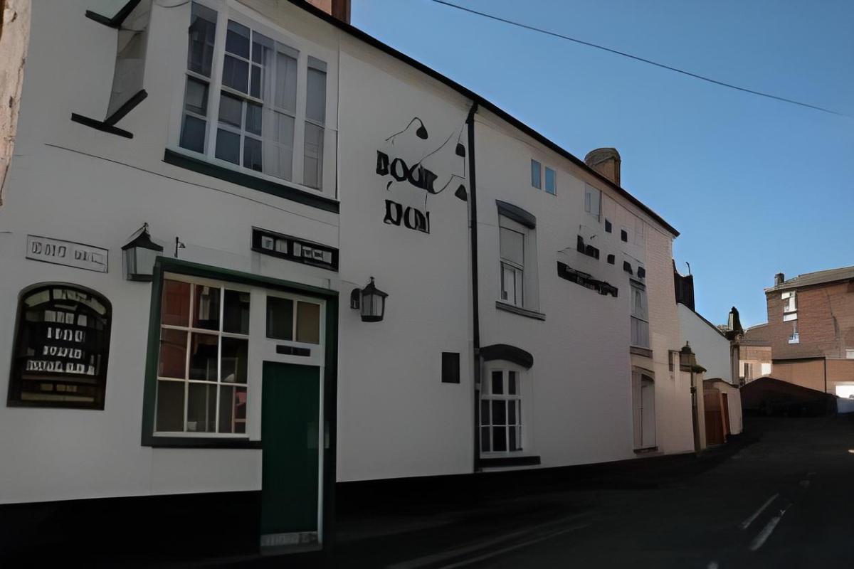 The Boot Inn - KKday