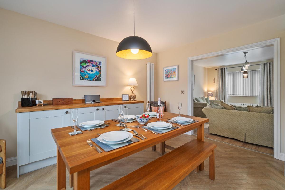 Y Deri - Close to Village and Beach - KKday