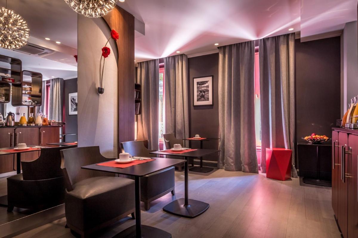 Hotel Garance - KKday